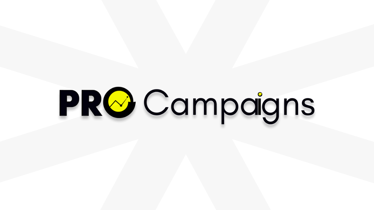 PRO Campaigns - Marketing, Growth & Digital Strategy Source